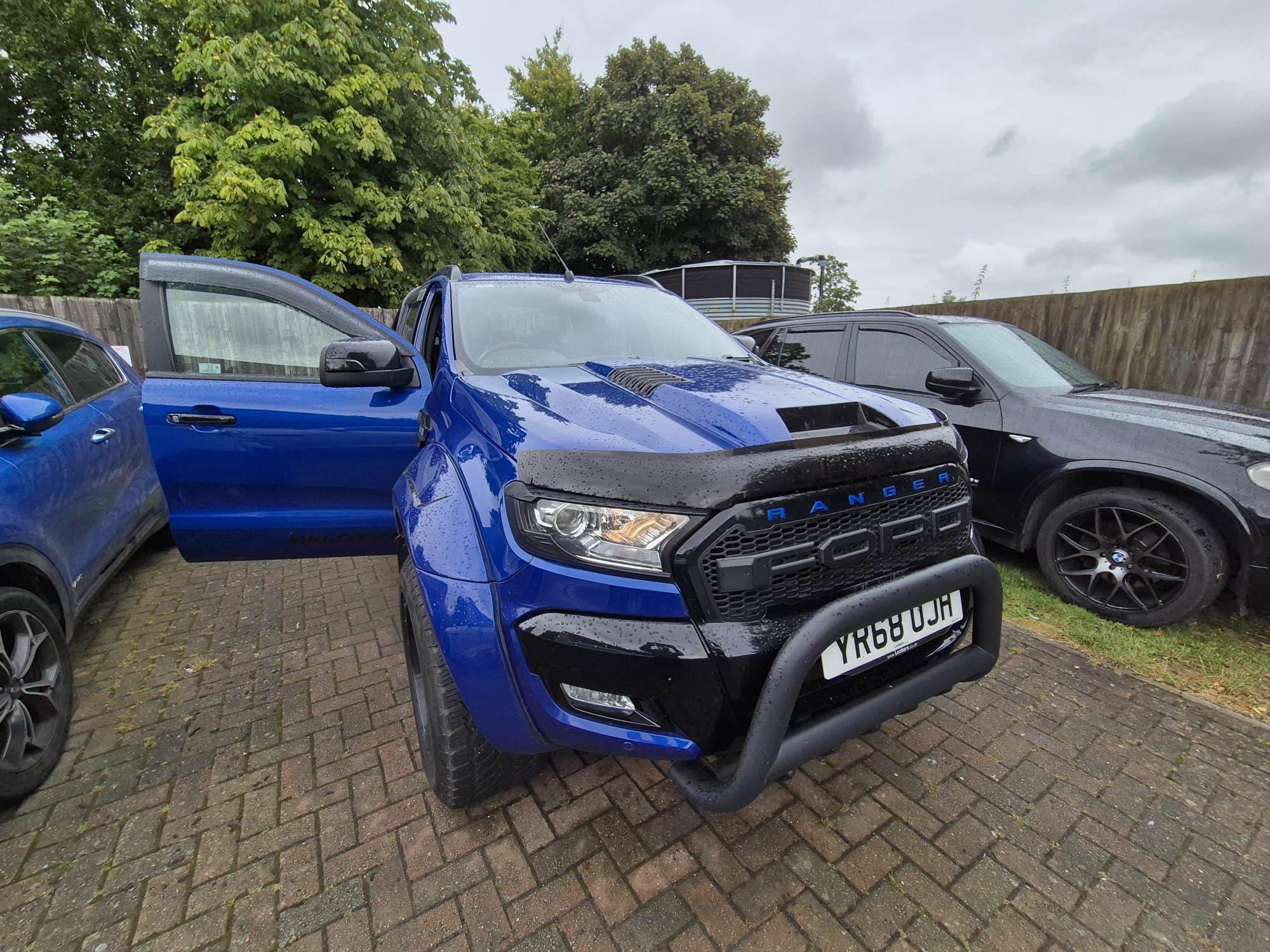 DPF Delete Chart Sutton - Fast Lane Performance